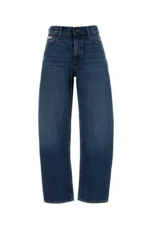 Calvin Klein Denim Jeans For - Blue