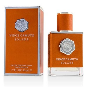 Vince Camuto Solare Eau De Toilette Spray Mini