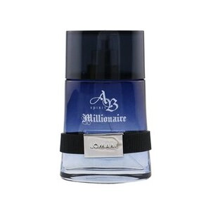 LOMANI Millionaire Dark Fusion Eau De Parfum Spray For
