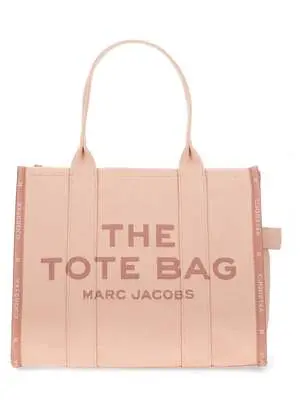 Marc Jacobs Tote Jacquard Large Handbag, 34 Cm X 42 Cm X 16 Cm