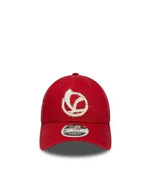New Era Classic Crowned Visor Hat