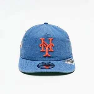 New Era Classic 1920 Cthessic Mini Cap - Blue
