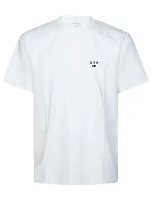 ARTE Reversible Label T-shirt Summer Essential