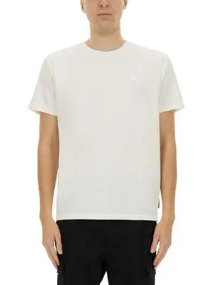 Moose Knuckles Duluth T-shirt - White