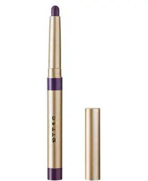 STILA Lip & Cheek Color Mini Stick Versatile Makeup Essential - Amethyst