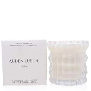 AUDEN LUEUR Mini Coconut & Soy Blend Scented Candle - Default