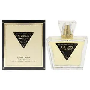 GUESS INC. Seducing Eau De Toilette Spray For - Default