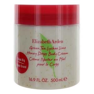 Elizabeth Arden Green Tea Lychee Lime Honey Drops Body Cream
