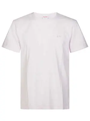 SUN 68 Mini Classic T-shirt For - Rosa
