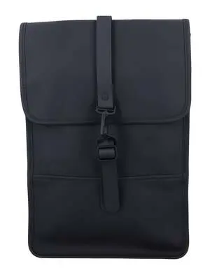 Rains Compact Mini Backpack 44cm X 29cm X 11cm Perfect For Urban Adventures