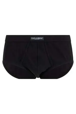 Dolce & Gabbana Simple Logo Boxers