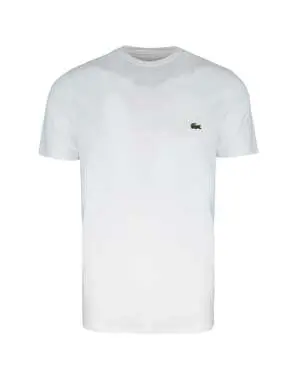 Lacoste Classic Mini Polo Shirt For - Bianco