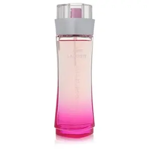 Lacoste Touch Of Pink Edt Spray Tester 3.0 Oz - Default