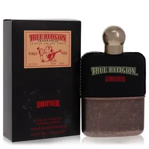 True Religion Drifter Edt Spray For - Default