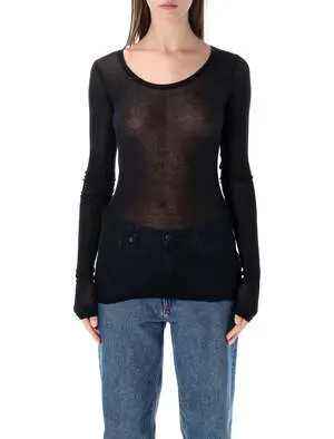American Vintage Essential Crew Neck T-shirt
