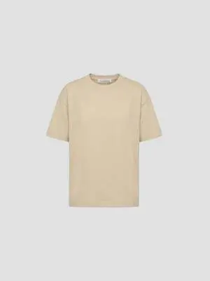 THE FRANKIE SHOP The Ultimate Boxy Tee