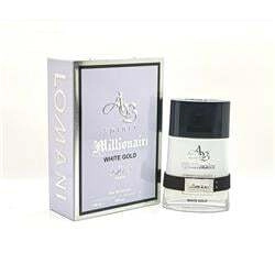 LOMANI Executive Edp Spray Millionaire Edition - Default