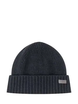 Barbour Barbour Carlton Beanie Black