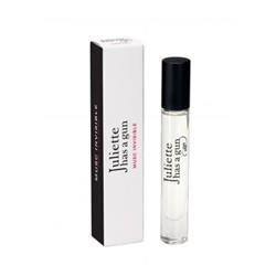 JULIETTE HAS A GUN Mini Edp Spray Invisible Musk - Default