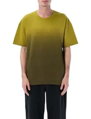 Nike Oversized Essential T-shirt - Moss