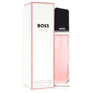 Hugo Boss Hugo Ma Vie Eau De Parfum Spray Mini 2.5 Oz - Default
