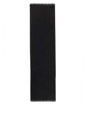 FERRAGAMO Gancini Hook Scarf 180 Cm X 48 Cm