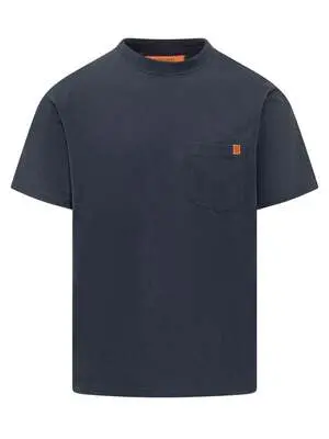 UNIVERSAL OVERALL Pocket T-shirt