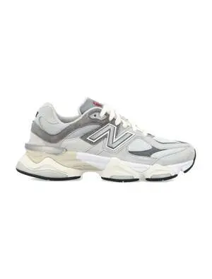 NEW BALANCE New Balance 9060 Unisex Sculpted Pod Sneaker Rain Cloud