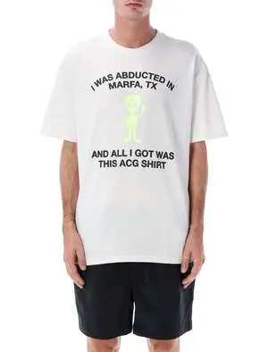 Nike Outdoor Adventure T-shirt Size