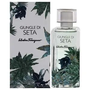 FERRAGAMO Eau De Parfum Spray Fragrance