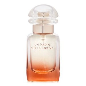 Hermès Mini Garden The Lagoon Eau De Toilette Spray 1.0 Oz - Default