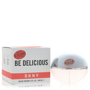 Donna Karan New York Delicious Fresh Blossom Eau De Parfum Spray 3.4 Oz - Default