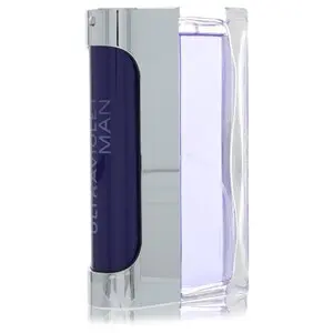 Rabanne Ultraviolet Eau De Toilette Spray Mini 3.3 Oz