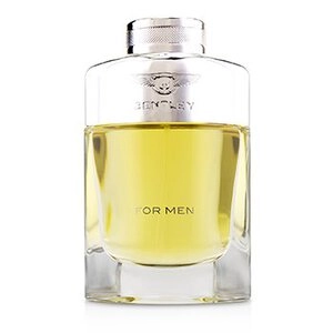 BENTLEY FRAGRANCES Elegant Edt Spray For - Default