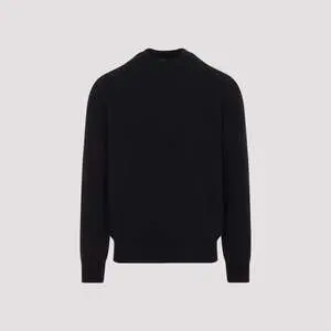 Brioni Cashmere Blend Pullover