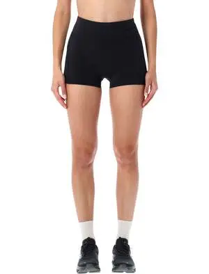 On Recycled Performance Shorts