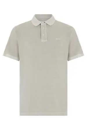 Gant Short Sleeve Polo With Logo Casual Everyday Fit