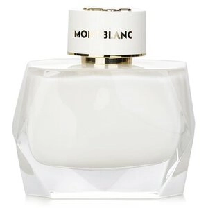 Montblanc Signature Eau De Parfum Spray 3.0 Oz For Her