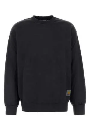 Carhartt Work In Progress Alumni Cotton Sweatshirt