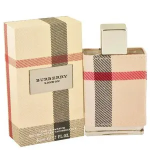 Burberry Mini Eau De Parfum Spray 1.6 Oz Slightly Damaged - Default