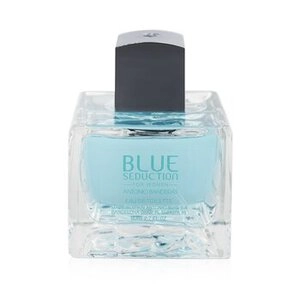 BANDERAS Mini Edt Spray Blue Seduction