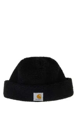 Carhartt Work In Progress Prentisbea Knit Beanie Hat - Black