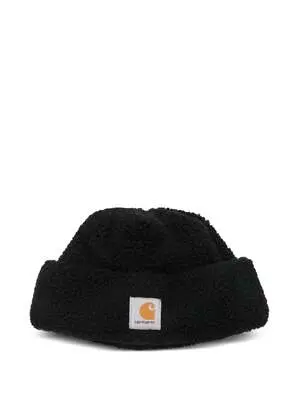 Carhartt Work In Progress Prentisbea Knit Beanie Hat - Black