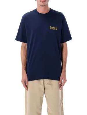 Carhartt Work In Progress Boxy Fit Schooling T-shirt