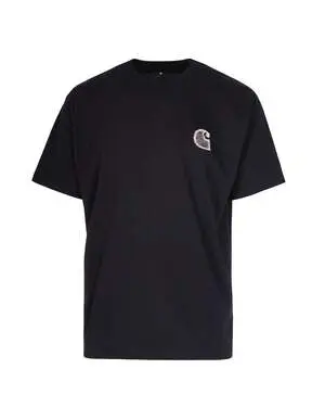 Carhartt Work In Progress Mini Comfort Tee - Black