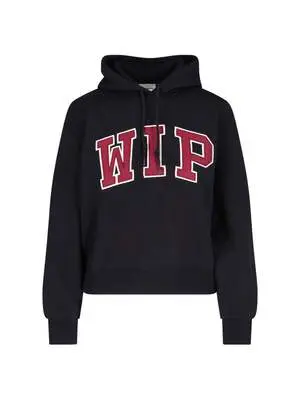Carhartt Work In Progress Cotton-poly Knit Sweater