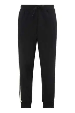 EA7 Modern Cut Track Pants
