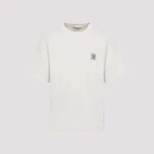 Carhartt Work In Progress Waffle T-shirt Mini Fit - Nude & Neutrals