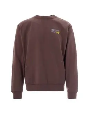 NEW BALANCE Crewneck Sweatshirt - Cortado