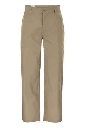 Carhartt Work In Progress Calder Mini Pants For - Iroko